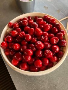 15 Great Places for the Best Cherry Picking California - Days Out On ...