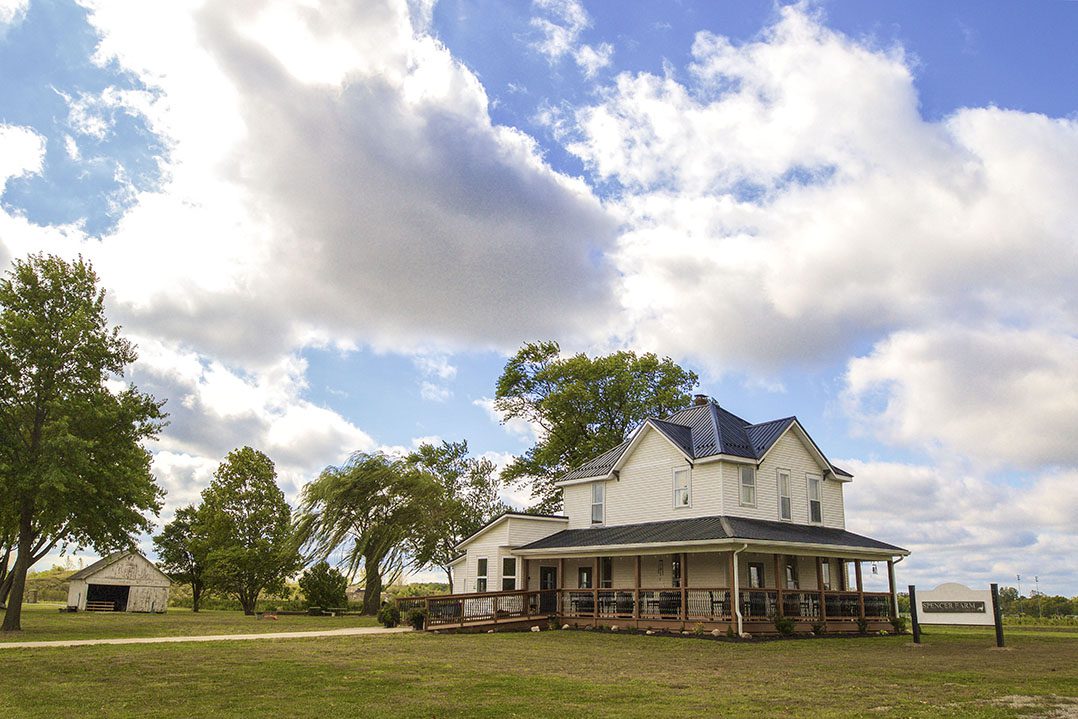 10 Places for the Best Strawberry Picking in Indiana - Days Out On The Farm