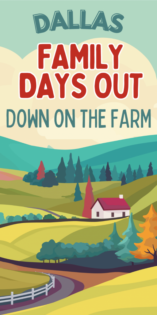 10 Best Fruit Picking Farms in Dallas, TX - Days Out On The Farm